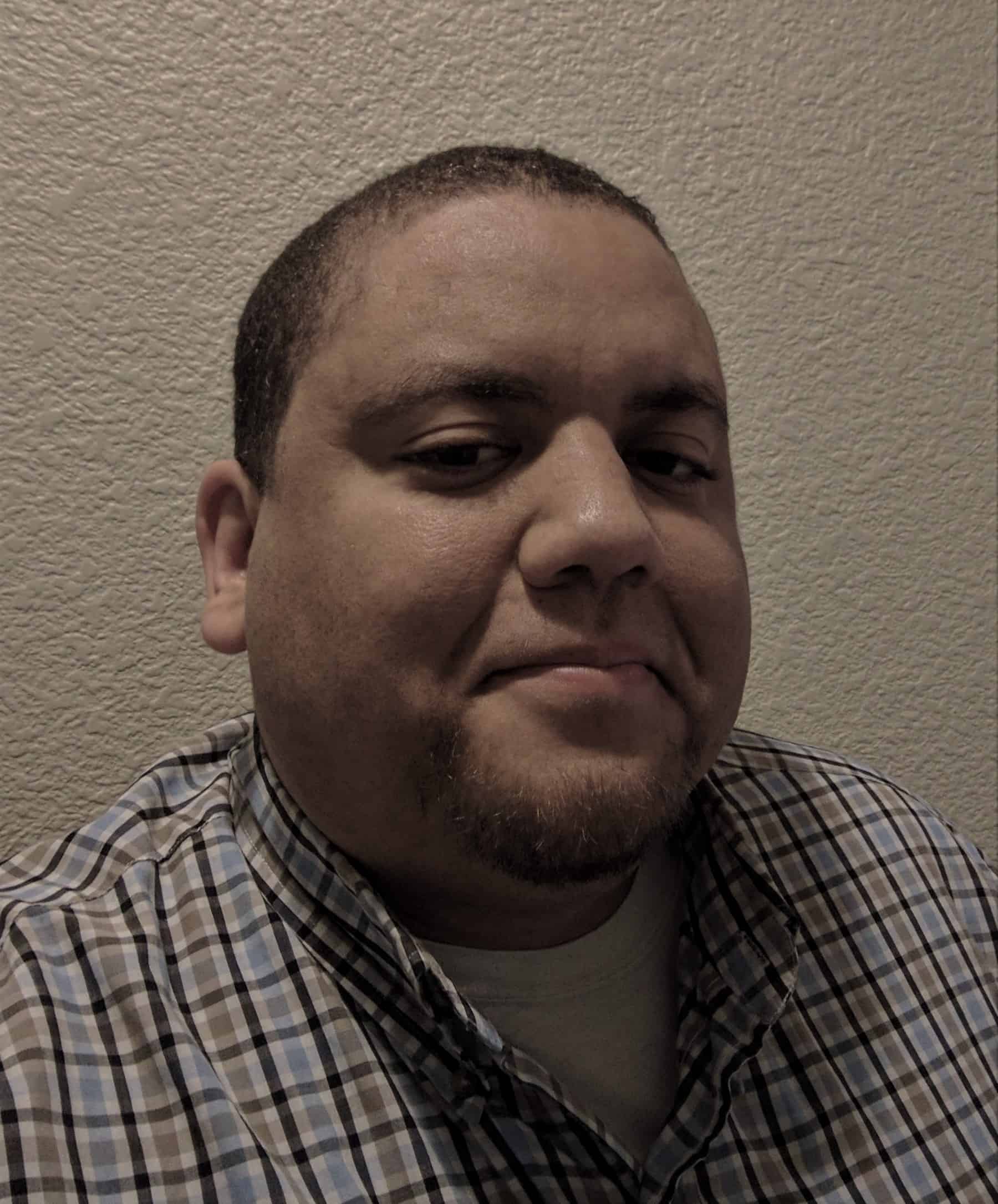 About - Isaac Slaughter