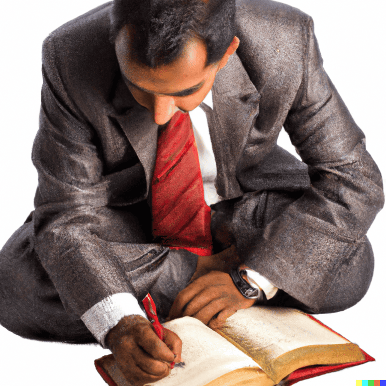 7 Strategies To Improve Self-Awareness in Leadership - Isaac Slaughter